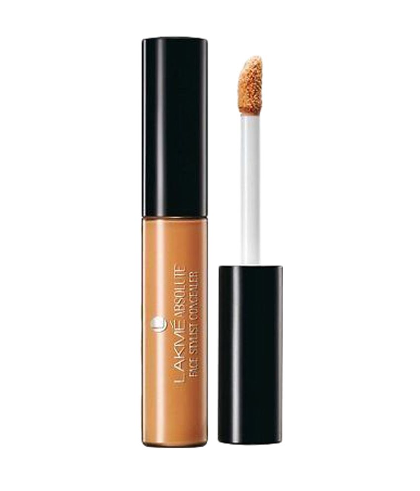 Lakme Absolute Face Stylist Honey 05 Concealer 3 6ml Buy Lakme