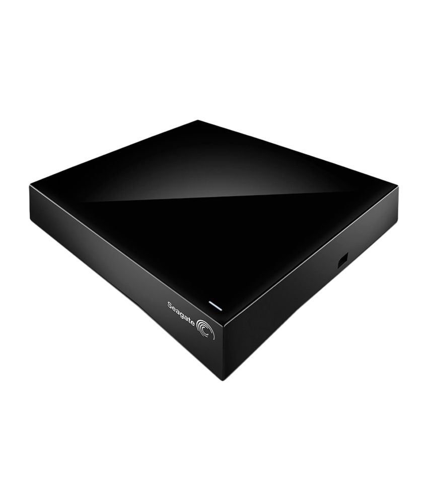 Seagate 4 TB Personal Cloud 2Bay Hard Drive Buy Rs Online 