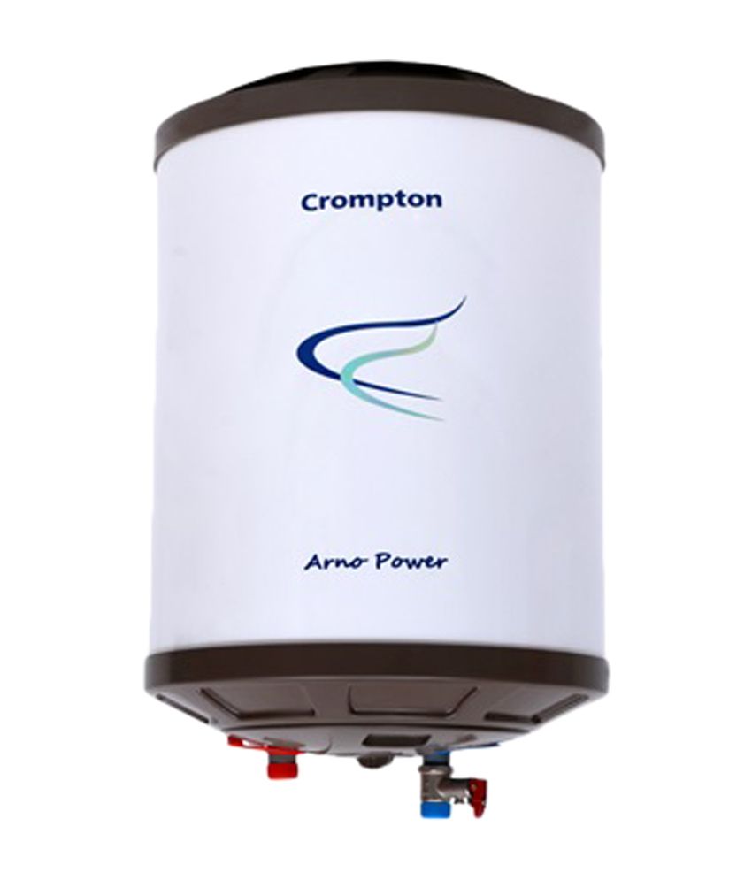 Crompton Greaves 25 Ltr Arno Power 1525 Geyser Price In India Buy