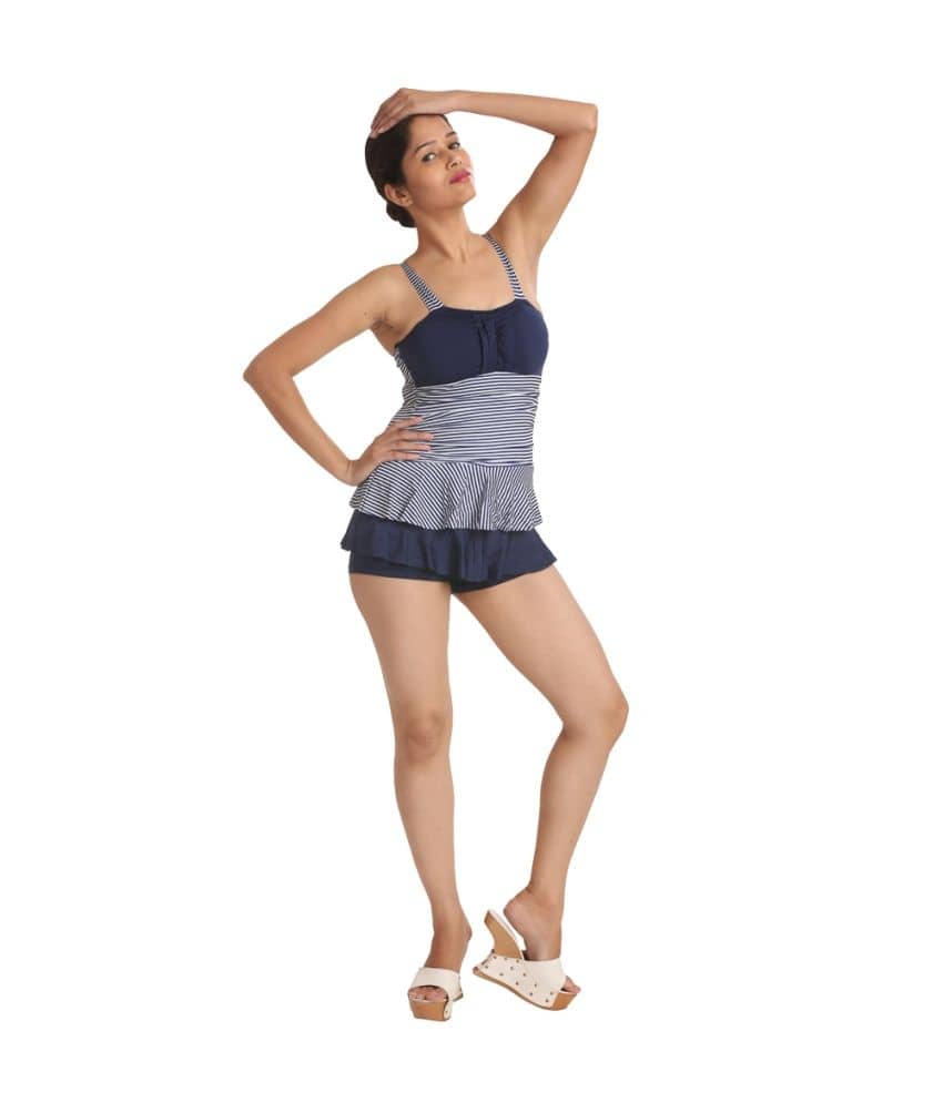 Buy Fascinating Lingerie Black One Piece Online At Best Prices In India