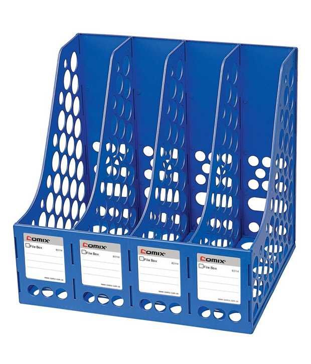 Yes Foldable 4 Partition Rack: Buy Online at Best Price in India - Snapdeal