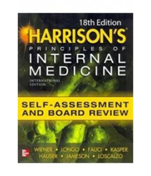 Harrison'S Principles Of Internal Medicine: Buy Harrison'S Principles ... Harrison'S Principles Of Internal Medicine: Buy Harrison'S Principles ...