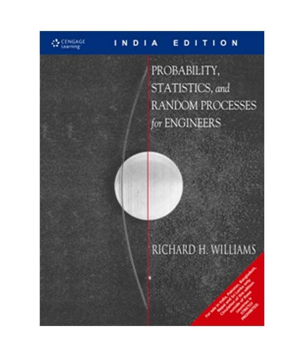 Probability, Statistics, and Random Processes for Engineers: Buy ... Probability, Statistics, and Random Processes for Engineers: Buy ...