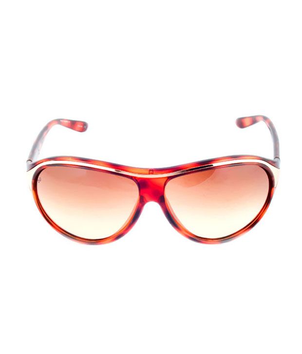 Massimo Dutti Brown Medium Mens Oval Sunglasses Buy Massimo Dutti Brown Medium Mens Oval