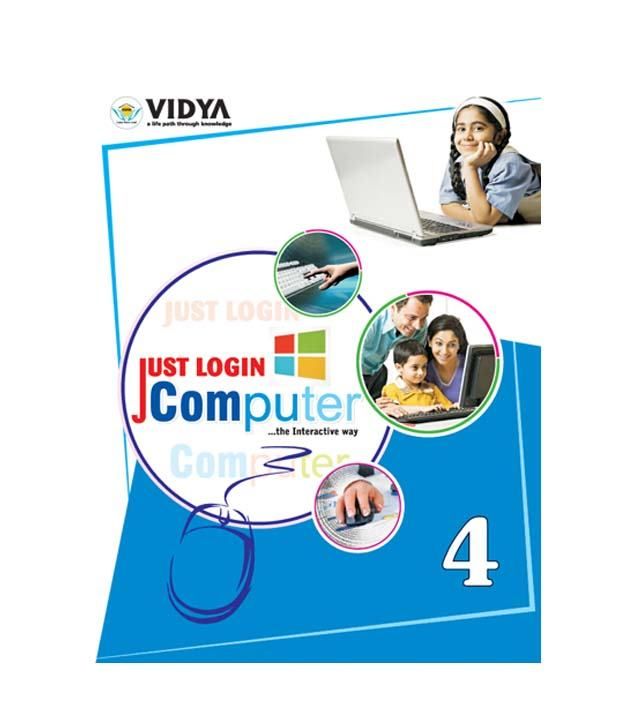 Just Login Computer - 4: Buy Just Login Computer - 4 Online at Low ...