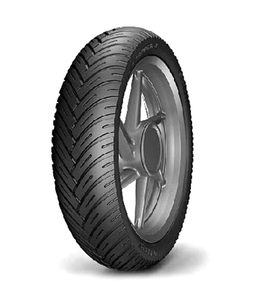 MRF 2 Wheeler Tyres Nylogrip ZRC 100 90 R17 55P Tubeless Buy