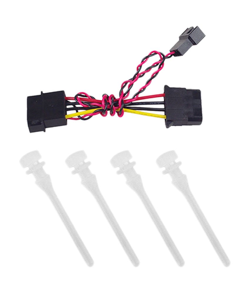 Deepcool GS120 Cooling Fan - Buy Deepcool GS120 Cooling Fan Online at ...