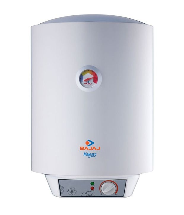 Bajaj 15 Ltr Majesty GMV Storage Geyser Price In India Buy Bajaj 15