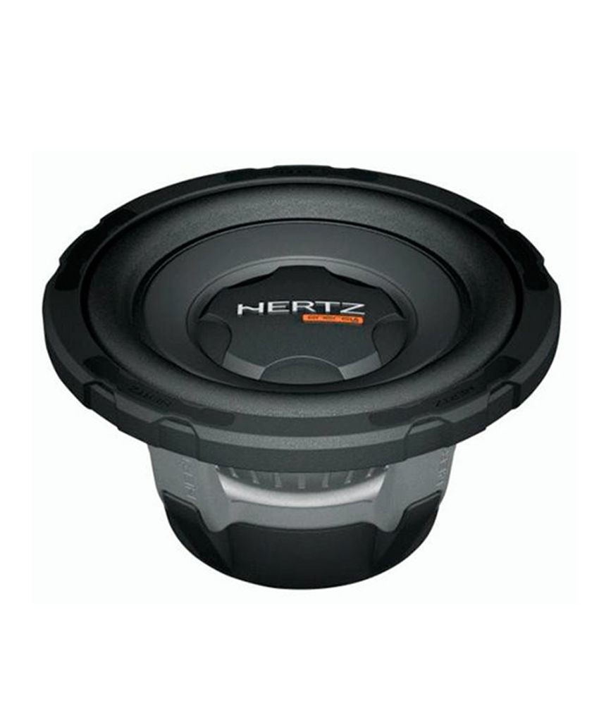 Hertz ES 250 4 10 Inch Energy Series Subwoofer Buy Hertz ES 250 