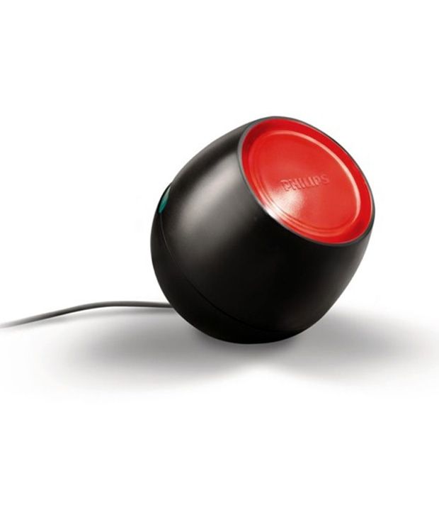 Philips Black LIC Micro Led Light: Buy Philips Black LIC Micro Led ...