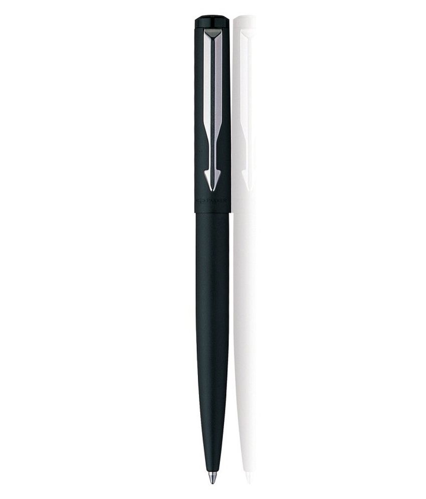 Parker Vector Matte Black CT Ball Pen Buy Online At Best Price In Parker Vector Matte Black CT Ball Pen Buy Online At Best Price In