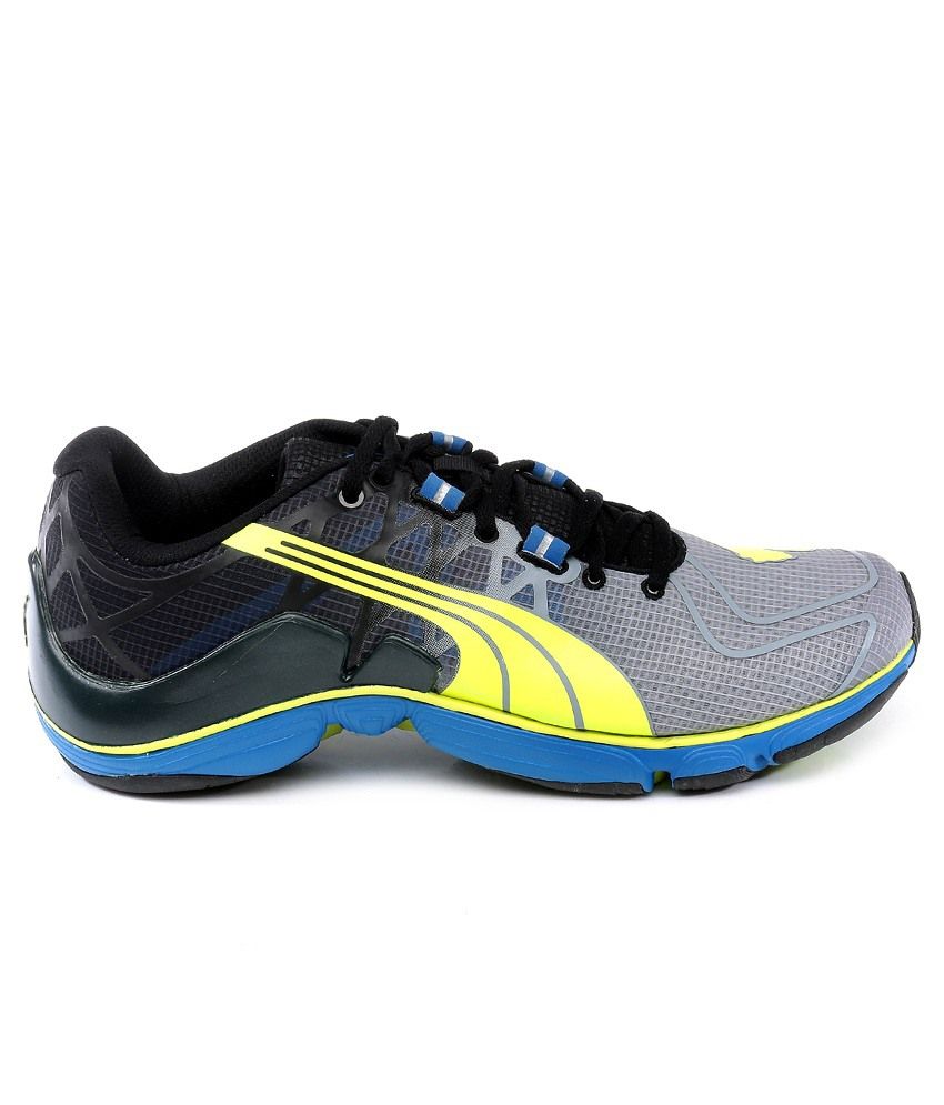 Puma Mobium Elite Windbird Running Shoes - Buy Puma Mobium Elite ...