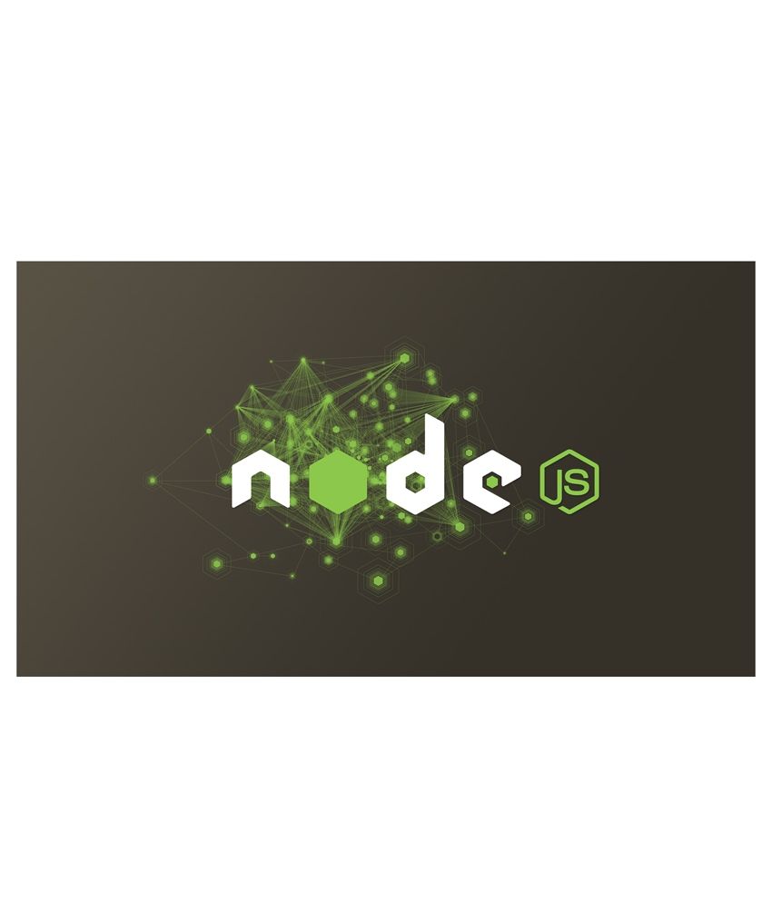 Learn Nodejs Programming From Scratch Buy Learn Nodejs Programming From Scratch Online At Low