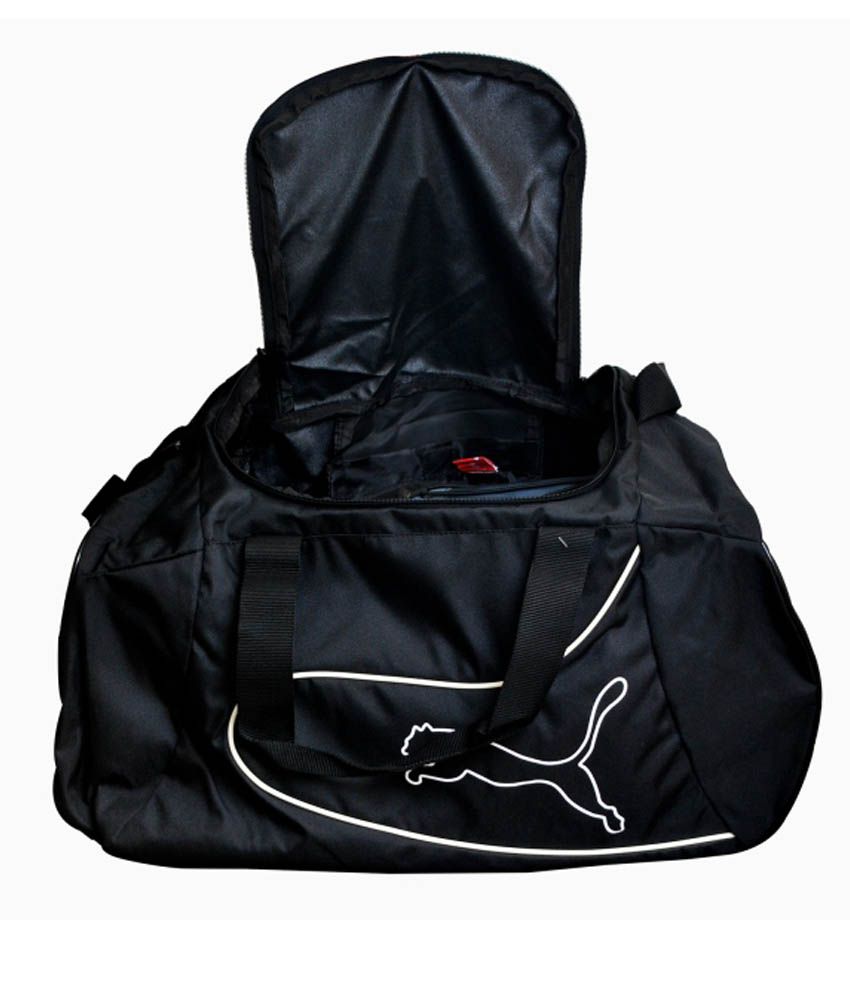Puma New Power Cat Travel Bag - Buy Puma New Power Cat Travel Bag ...