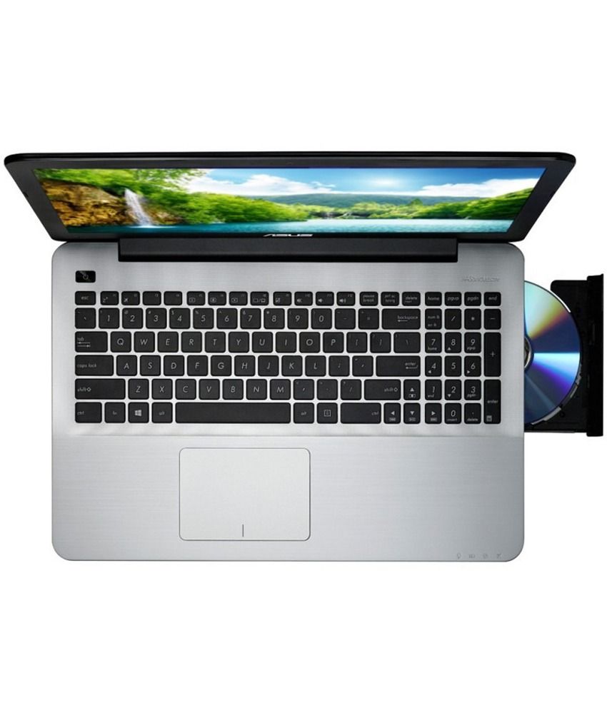 X554la Specs