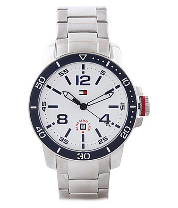 Tommy hilfiger watches snapdeal store