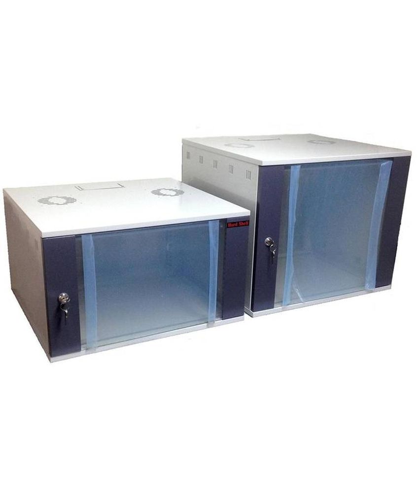 Hardshell Wall Mount Eco Racks-9u-pack Of 2 - Buy Hardshell Wall Mount ...