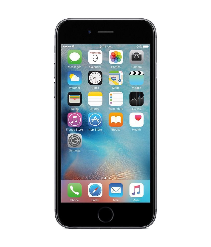 Apple IPhone 6s Buy IPhone 6s 16 GB Rose Gold Online On Snapdeal