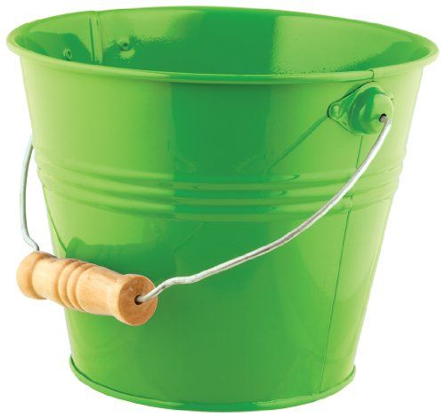 Toysmith Bright and Colorful Pails, Assorted Colors - Buy Toysmith ...