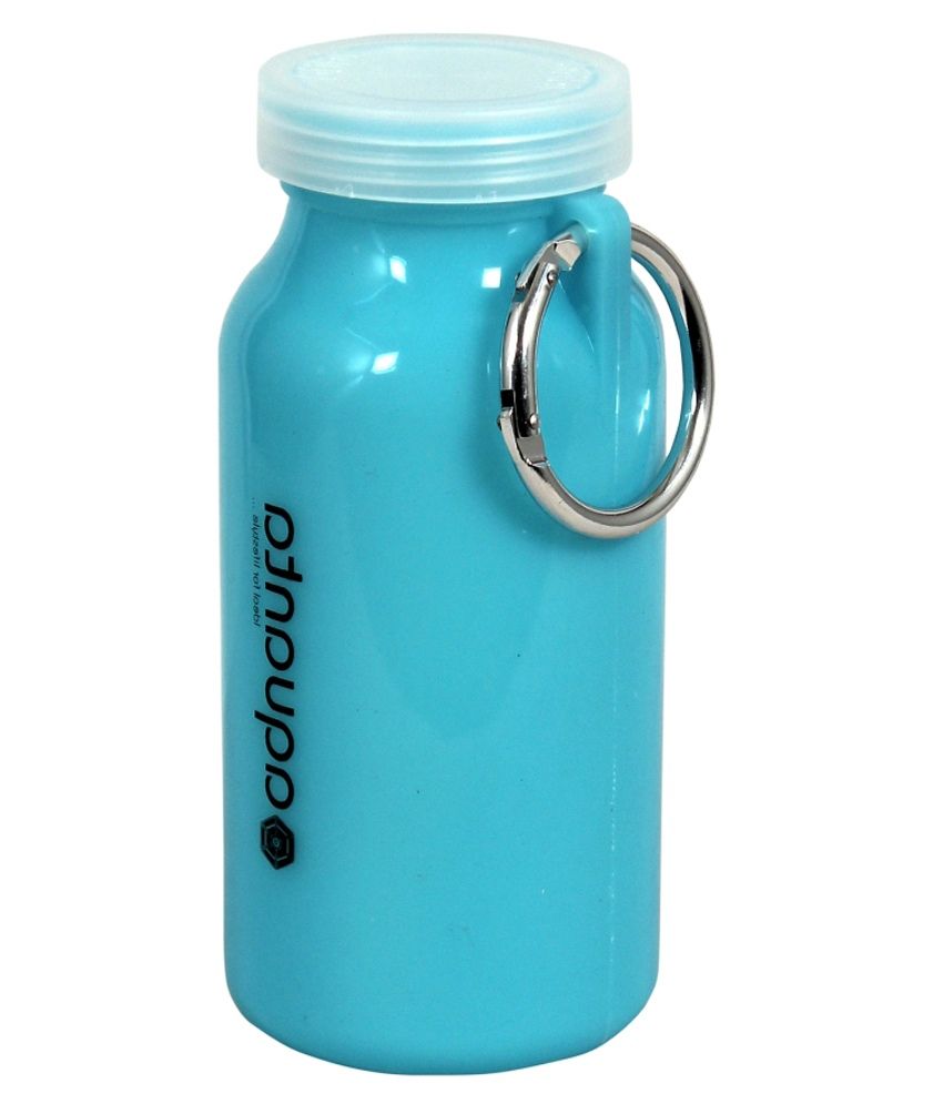 Aquanta 250 Ml Water Bottle Blue Buy Online At Best Price In India Aquanta 250 Ml Water Bottle Blue Buy Online At Best Price In India