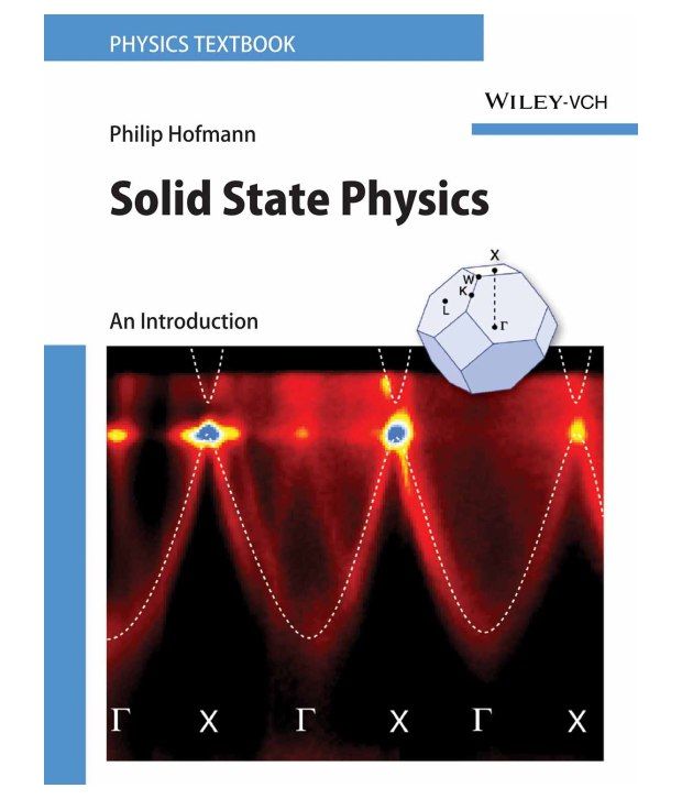 Solid State Physics A Introduction: Buy Solid State Physics A ... Solid State Physics A Introduction: Buy Solid State Physics A ...