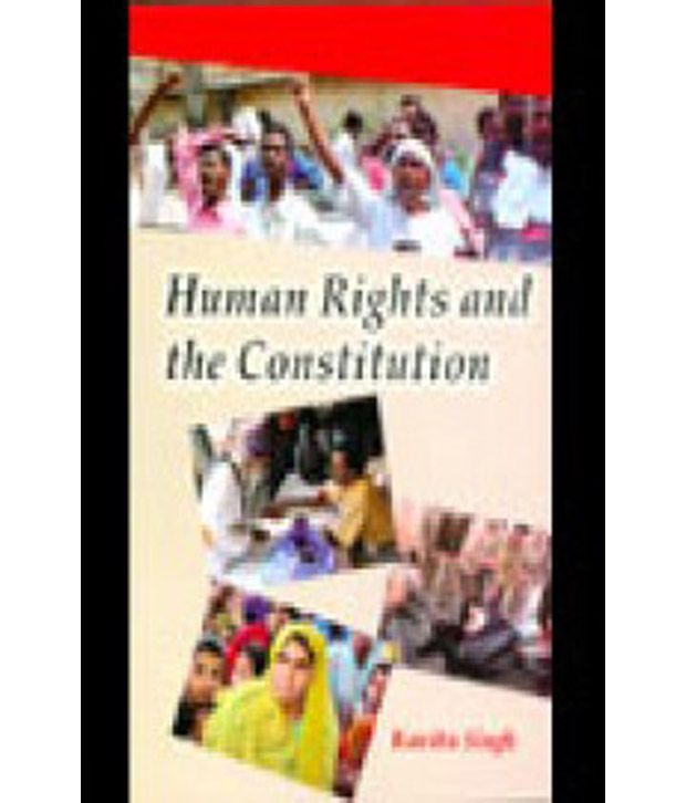 Human Rights and the Constitution: Buy Human Rights and the ...