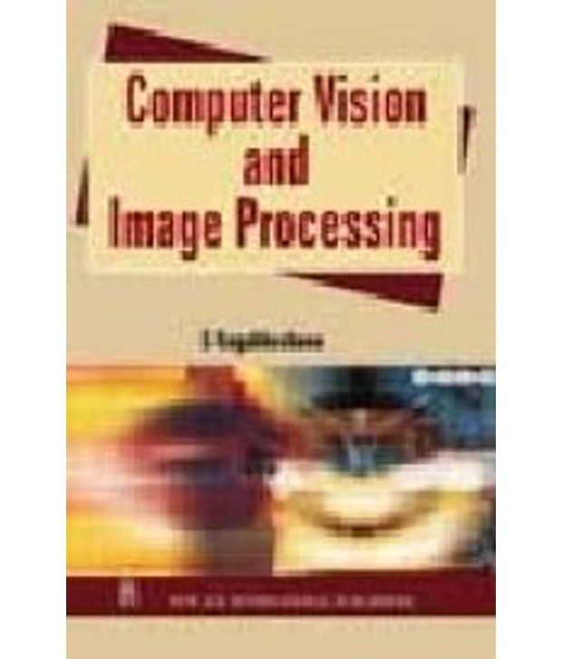 Computer Vision And Image Processing: Buy Computer Vision And Image ...
