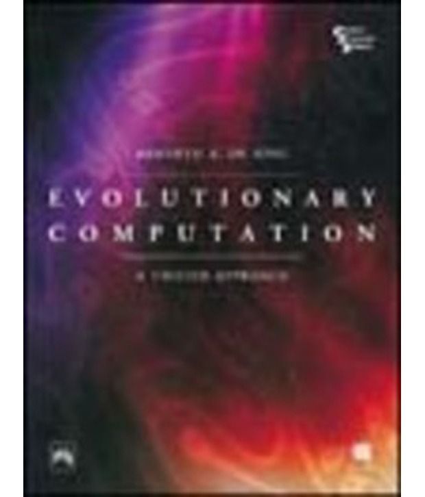 Evolution Computation: A Unified Approach Pb: Buy Evolution Computation ...