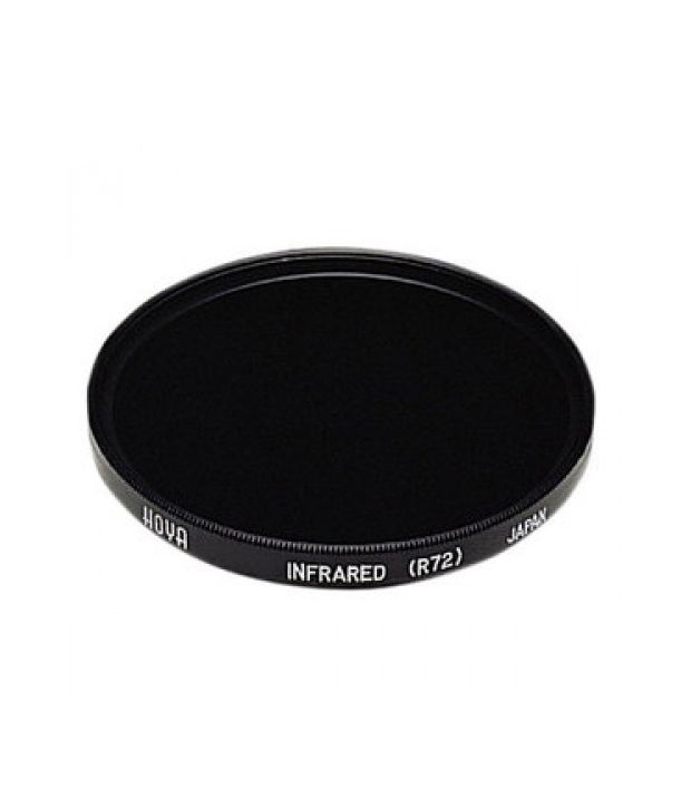 Hoya DIGITAL INFRARED R72 62mm Lens Filter Price in India- Buy Hoya ...