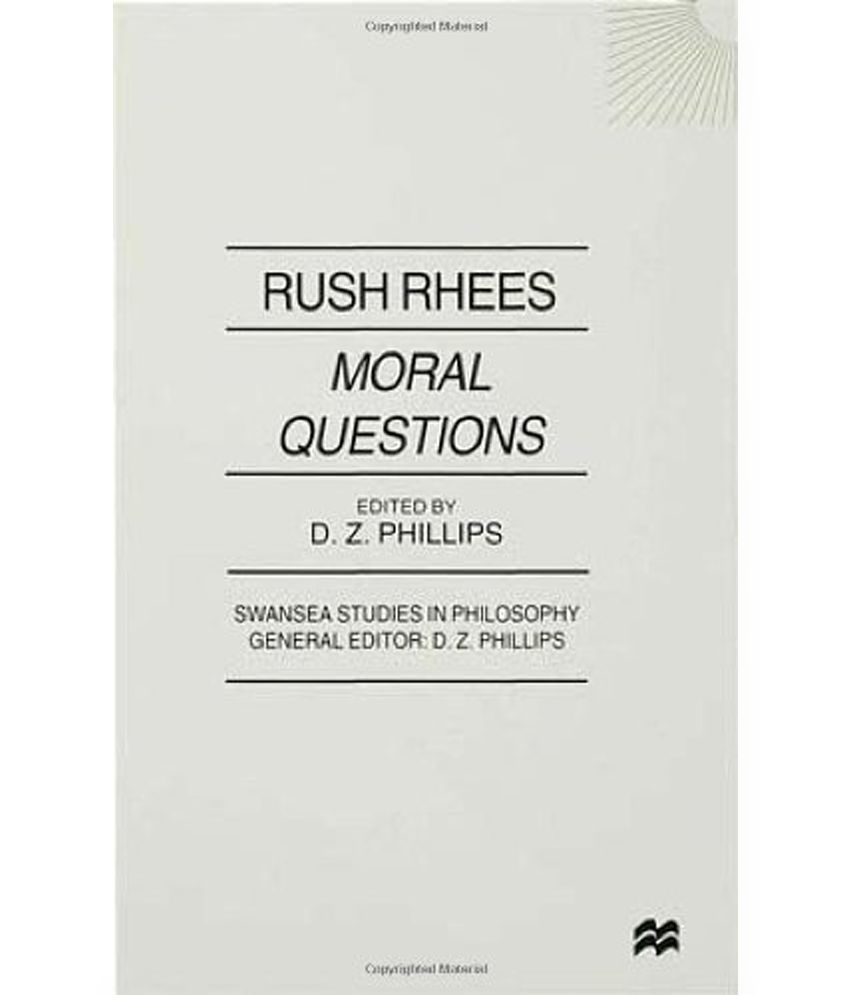 Moral Questions Buy Moral Questions Online At Low Price In India On Moral Questions Buy Moral Questions Online At Low Price In India On