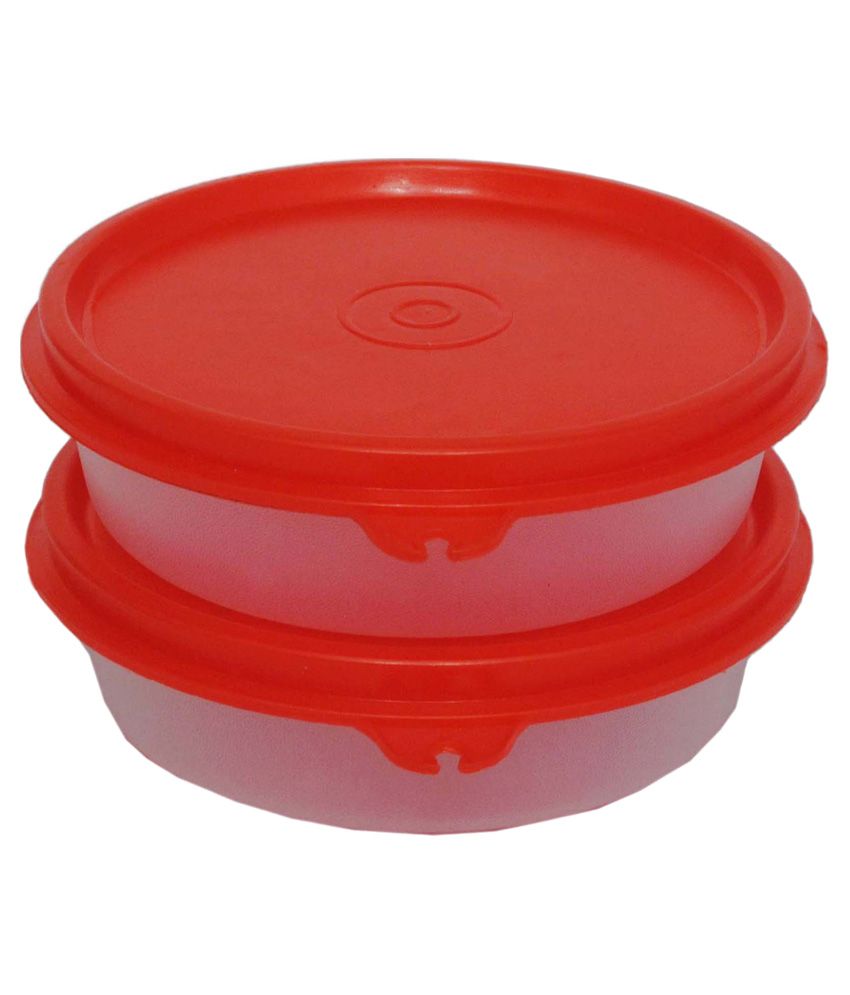 Carrolite Transparent Container - Set Of 2: Buy Online at Best Price in ... Carrolite Transparent Container - Set Of 2: Buy Online at Best Price in ...