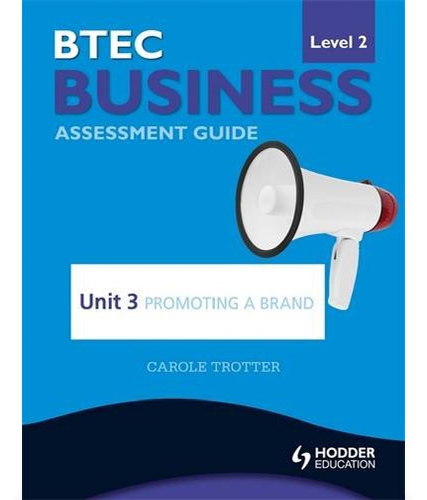 BTEC Business Level 2 Assessment Guide: Buy BTEC Business Level 2 ...