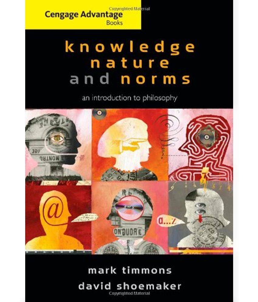Knowledge, Nature, and Norms: Buy Knowledge, Nature, and Norms Online ...