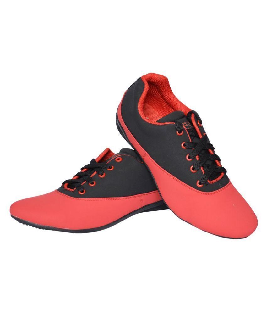 Desi Juta Black Canvas Shoes - Buy Desi Juta Black Canvas Shoes Online ...