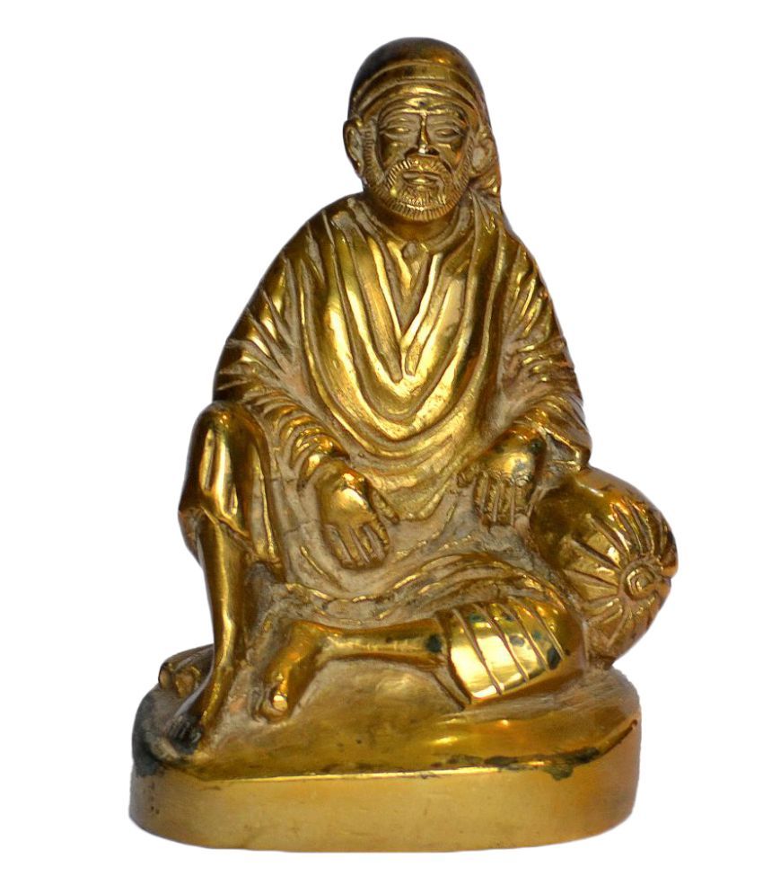 Gems & Art Gallery Sai Baba Brass Idol: Buy Gems & Art Gallery Sai Baba ... Gems & Art Gallery Sai Baba Brass Idol: Buy Gems & Art Gallery Sai Baba ...