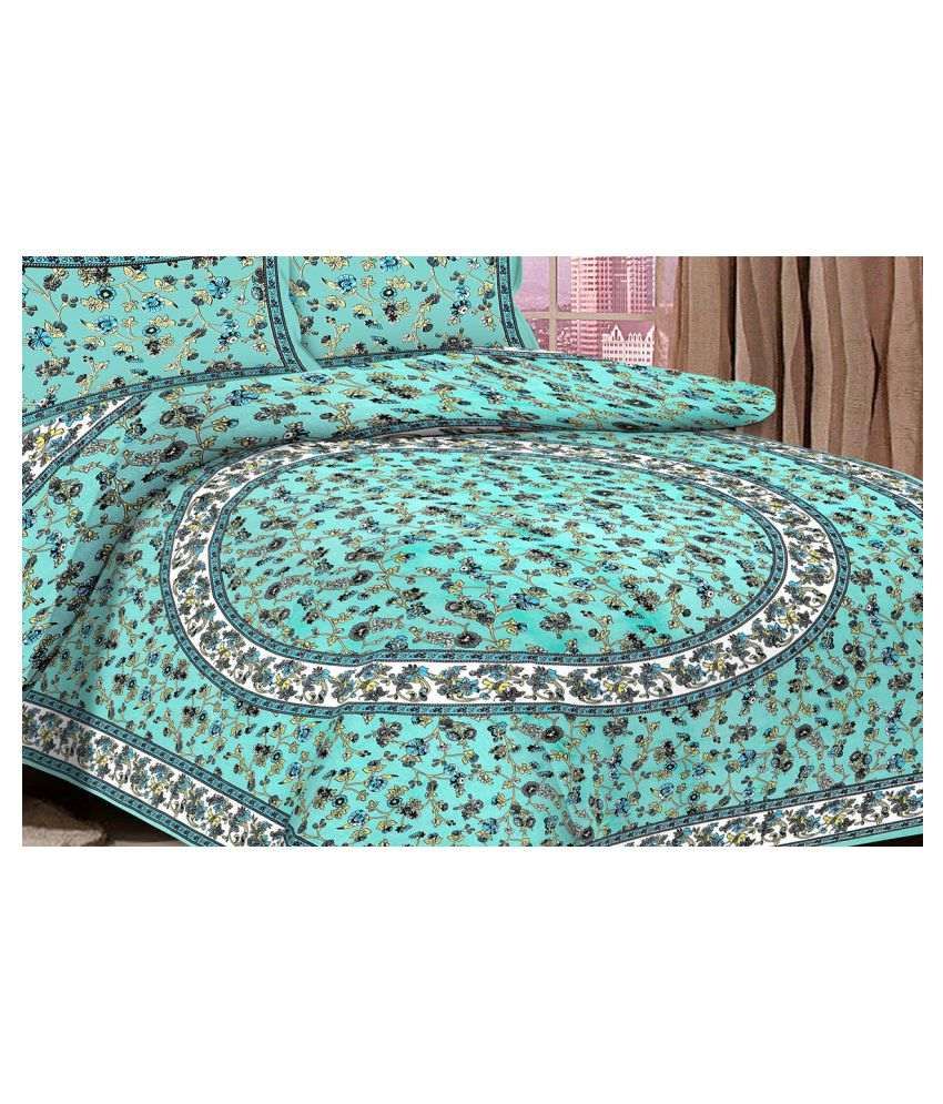 Metro Living Double Cotton Printed Bed Sheet Buy Metro Living Double Cotton Printed Bed Sheet metro-living-double-cotton-printed-bed-sheet-buy-metro-living-double-cotton-printed-bed-sheet