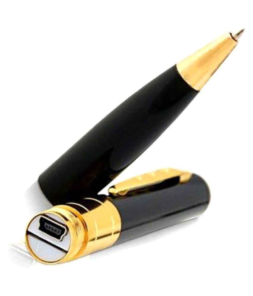 MatLogix Pen Camera Pen Spy Product Price In India Buy MatLogix Pen