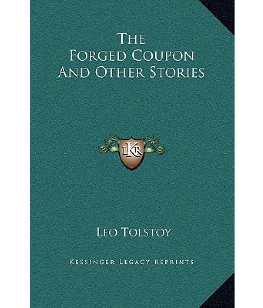 The Forged Coupon And Other Stories Buy The Forged Coupon And Other Stories Online At Low Price the-forged-coupon-and-other-stories-buy-the-forged-coupon-and-other-stories-online-at-low-price