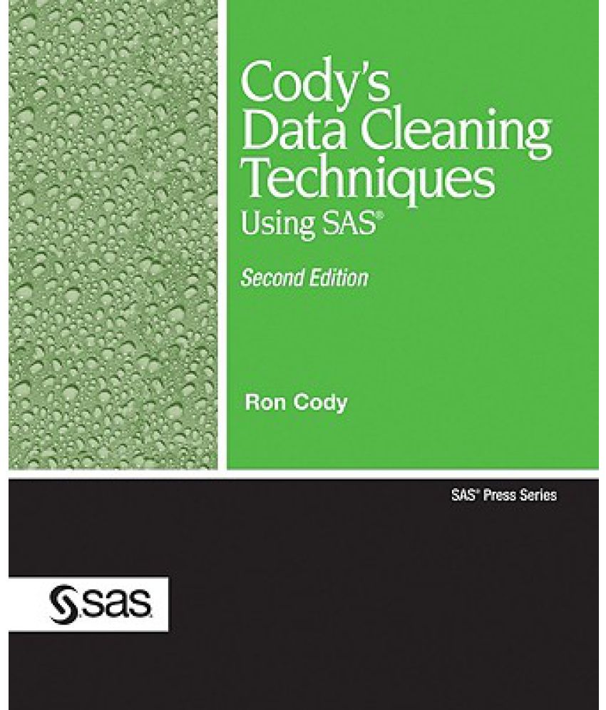cody-s-data-cleaning-techniques-using-sas-second-edition-buy-cody-s
