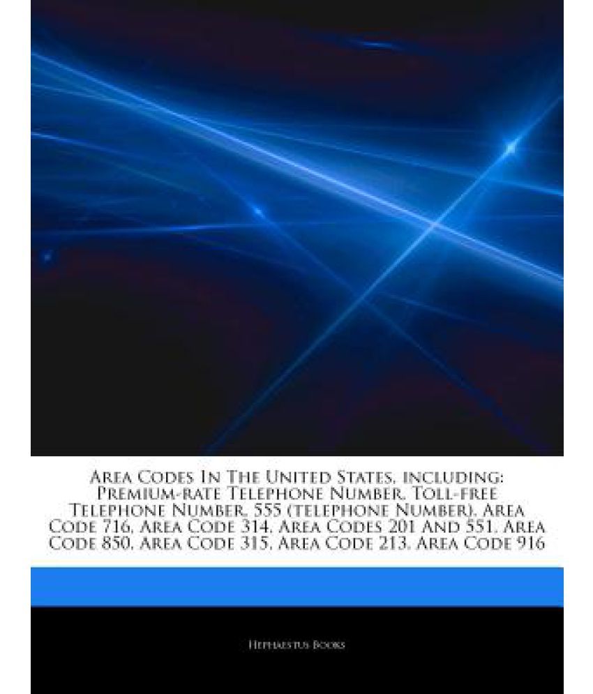 articles-on-area-codes-in-the-united-states-including-premium-rate