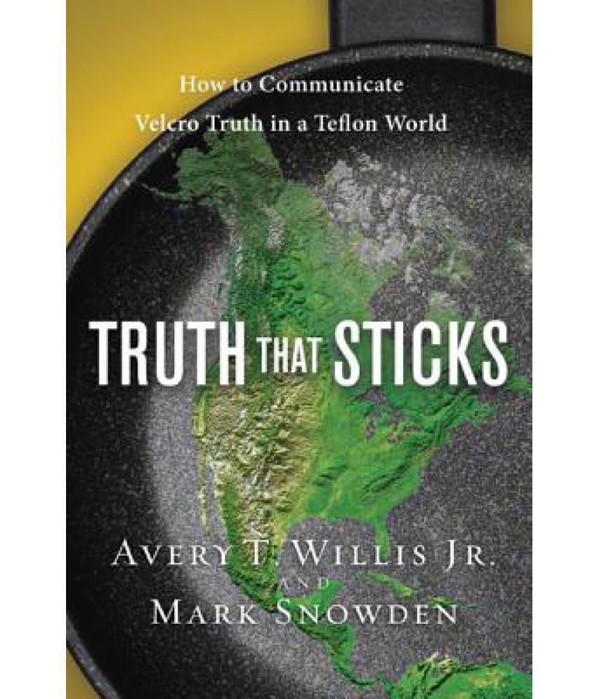 Truth That Sticks: Buy Truth That Sticks Online at Low Price in India ...