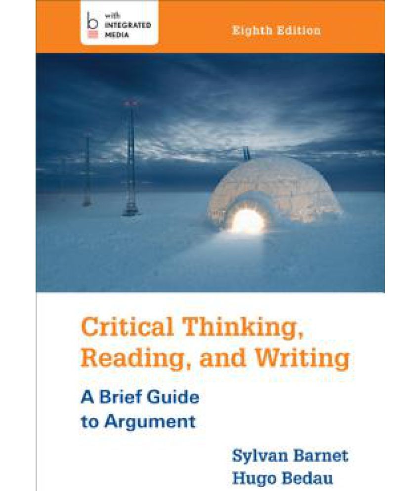 Critical Thinking, Reading, and Writing: Buy Critical Thinking, Reading ... Critical Thinking, Reading, and Writing: Buy Critical Thinking, Reading ...