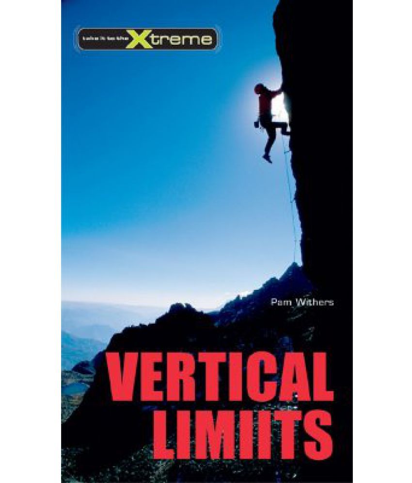 Vertical Limits: Buy Vertical Limits Online at Low Price in India on ...