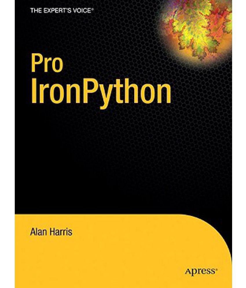 Iron Python Gambaran
