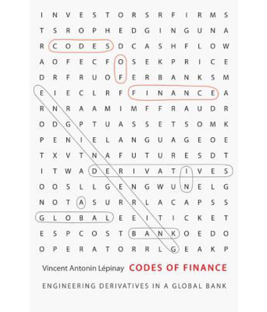 Codes of Finance: Buy Codes of Finance Online at Low Price in India on ...