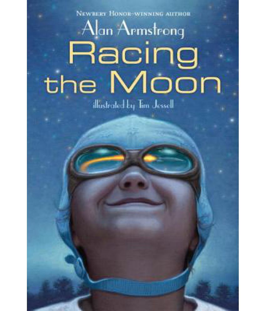 Racing the Moon: Buy Racing the Moon Online at Low Price in India on ...