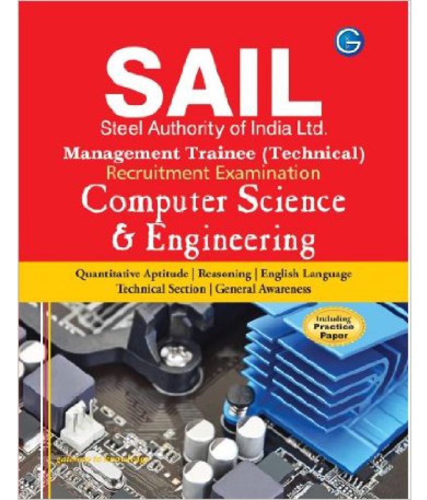 Guide To Sail Computer Science Engineering Management Trainee