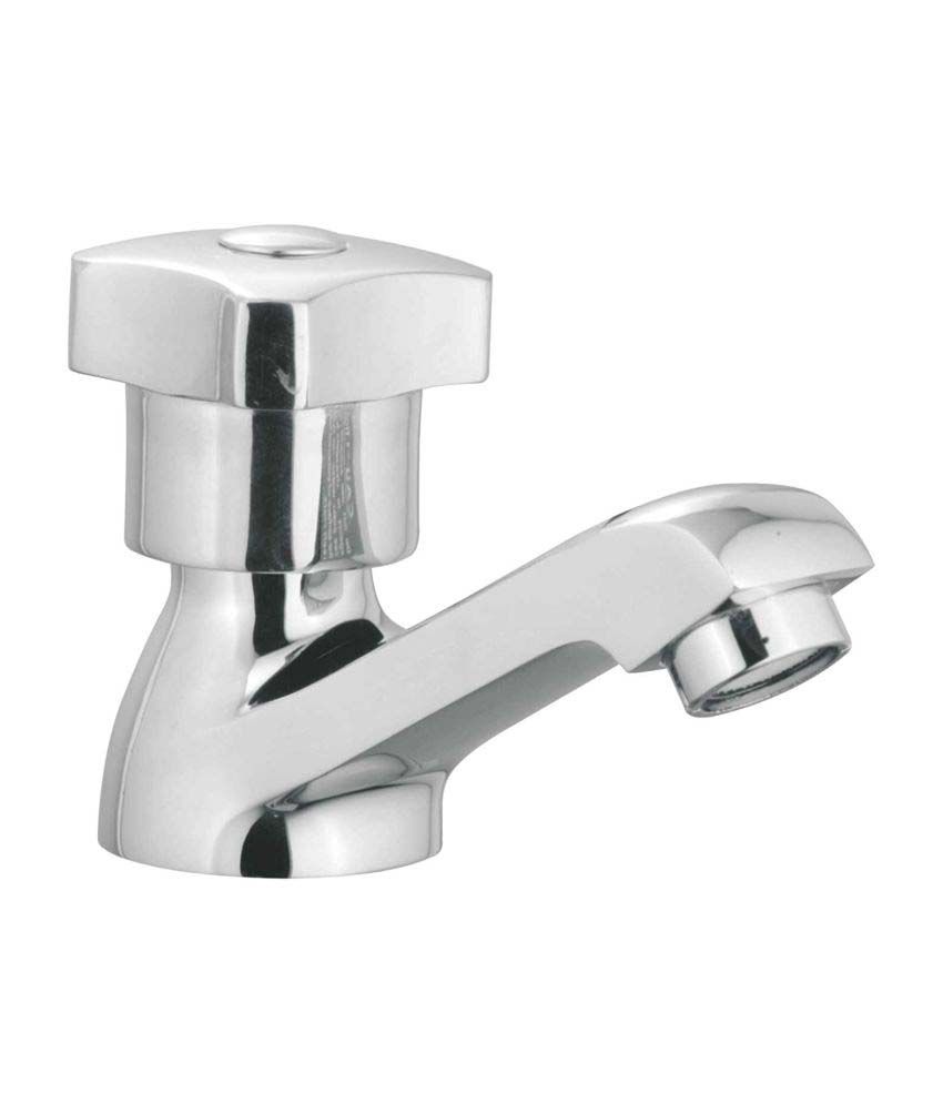 Buy Taptree Brass Bathroom Tap Bib Cock Online At Low Price In India
