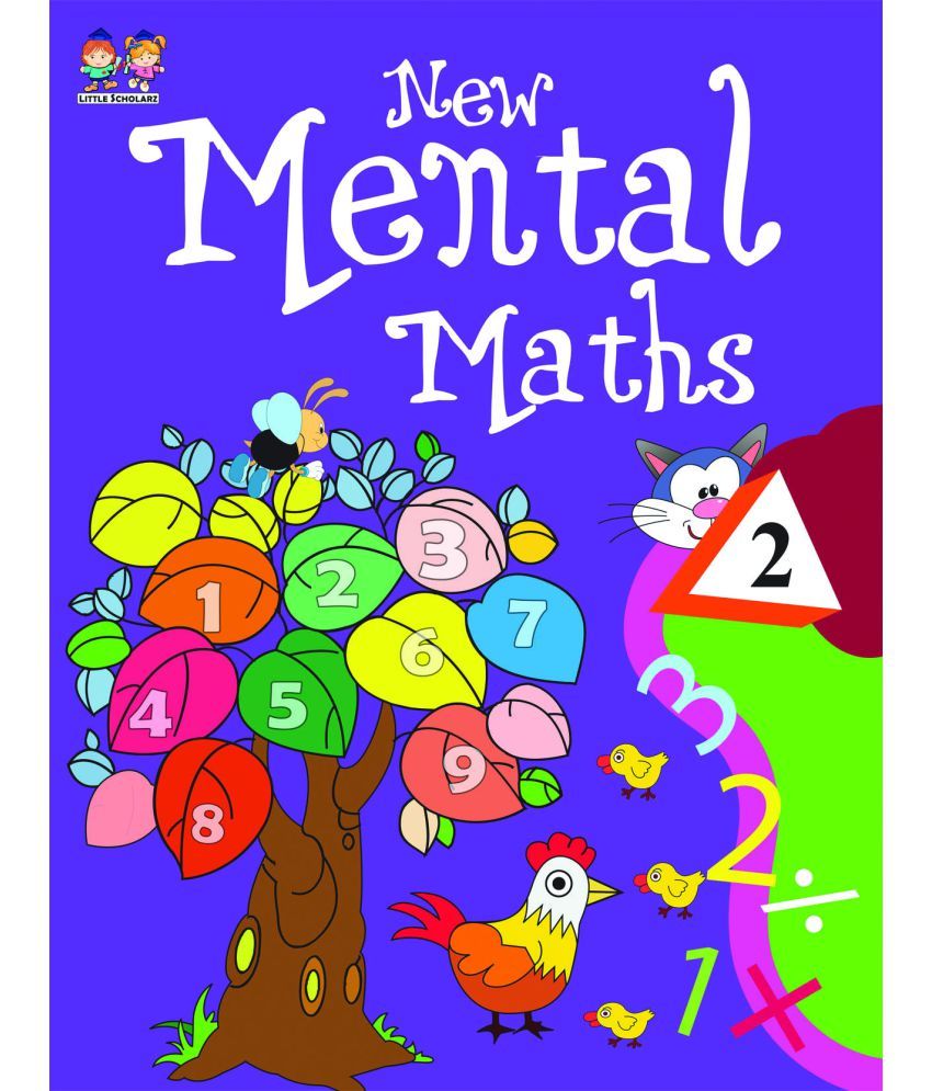 Children Mental Maths Books Pack Buy Children Mental Maths Books Pack 