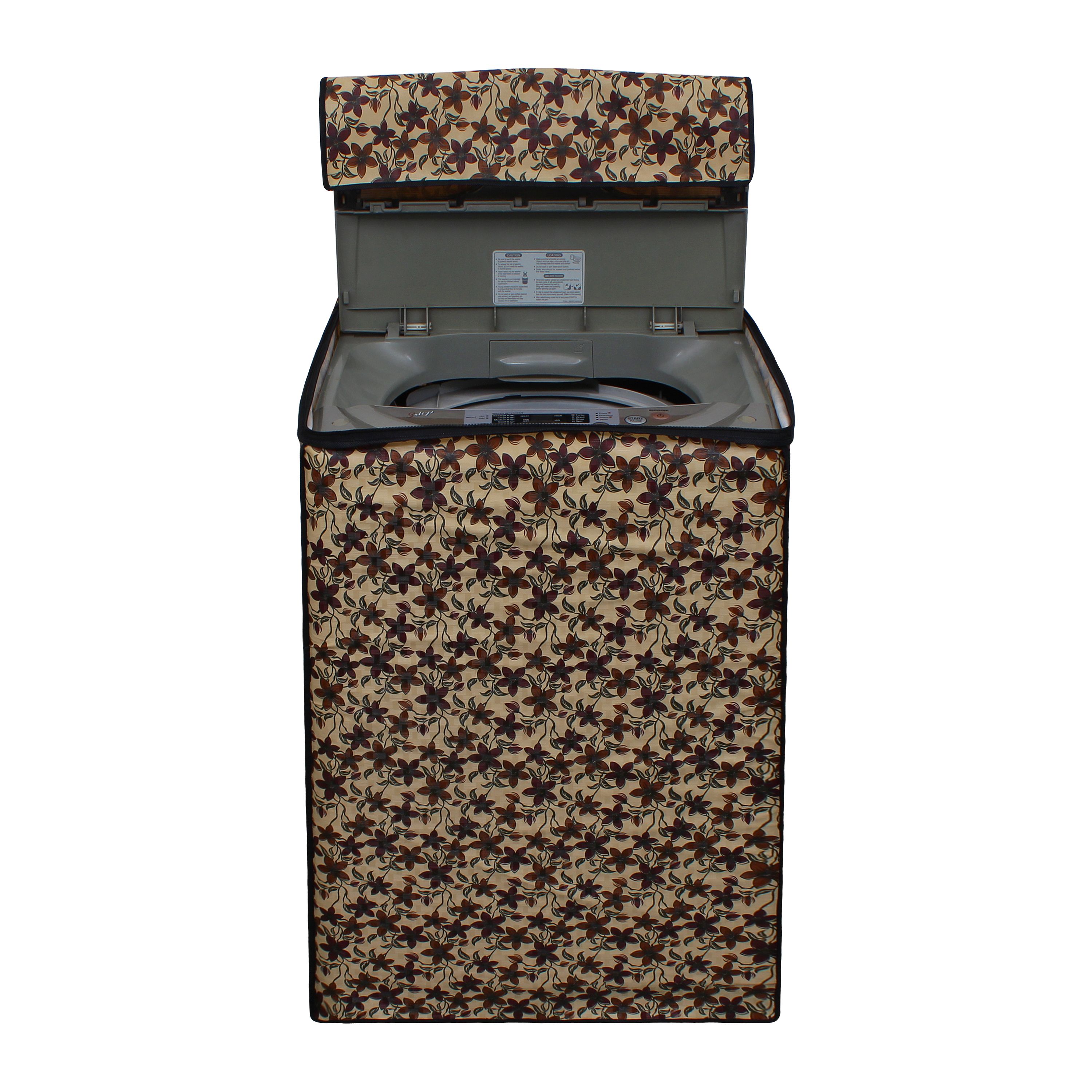 Dream Care Single PVC Top Loading Samsung WA62H4100HD 6.2 kg Washing ...